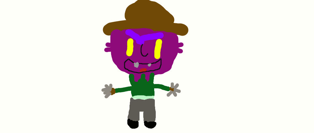 Scary Terry by FunkoSeries14 on DeviantArt