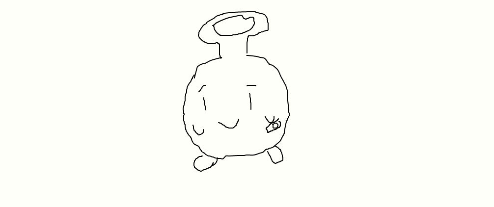 Adam Bomb Kirby by FunkoSeries14 on DeviantArt