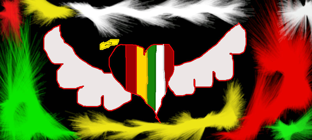 gerita: this ship flys by 2pitlalybrothers on DeviantArt