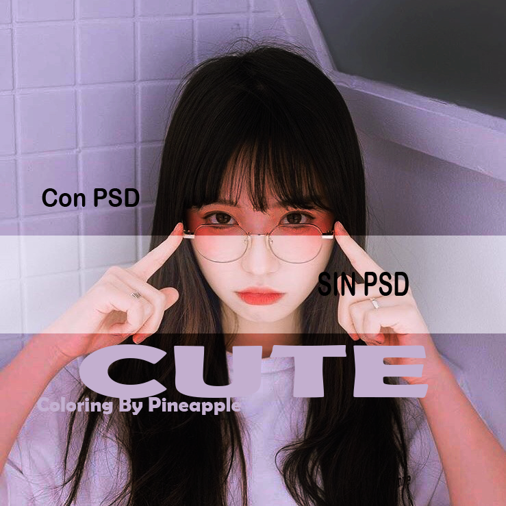 Cute Psd by Alicdx on DeviantArt