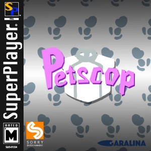 Explore the Best Petscop Art | DeviantArt