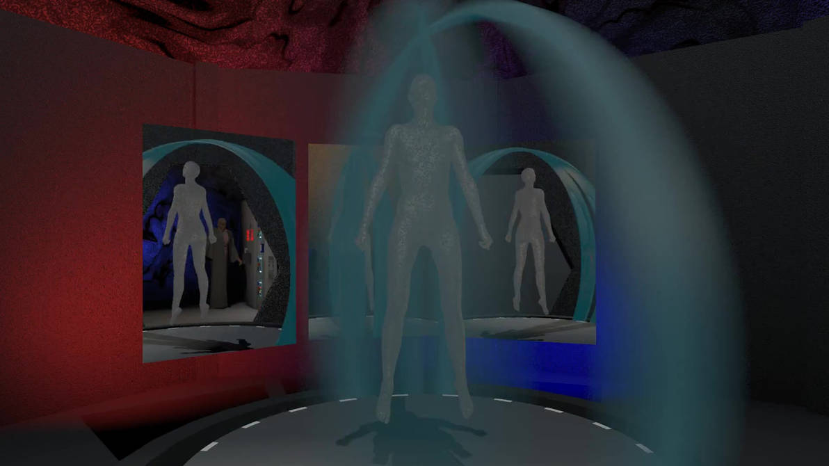 Android Shenanigans by Themulator11 on DeviantArt