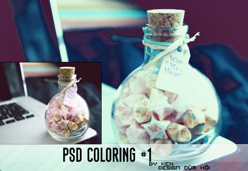 PSD COLORING #1 by kangyoungjunkj on DeviantArt