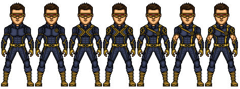 Cyclops - ANAD by jclifford0301 on DeviantArt
