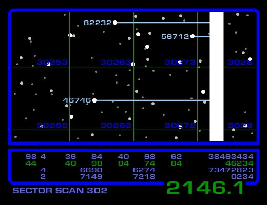 Sector Scan - animated by Keiichi-K1 on DeviantArt