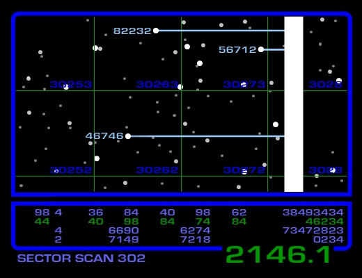 Sector Scan - animated by Keiichi-K1 on DeviantArt