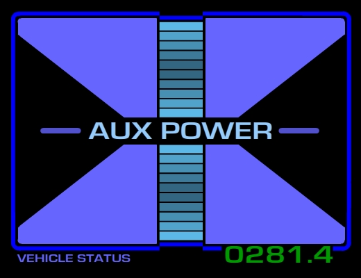 Aux Power - animated by Keiichi-K1 on DeviantArt