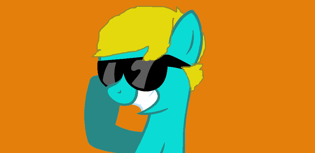 Sup, bro? by LemonadeTwist on DeviantArt