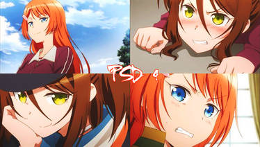 Chiruka-Aka-Ritsuko - Student, Interface Designer | DeviantArt