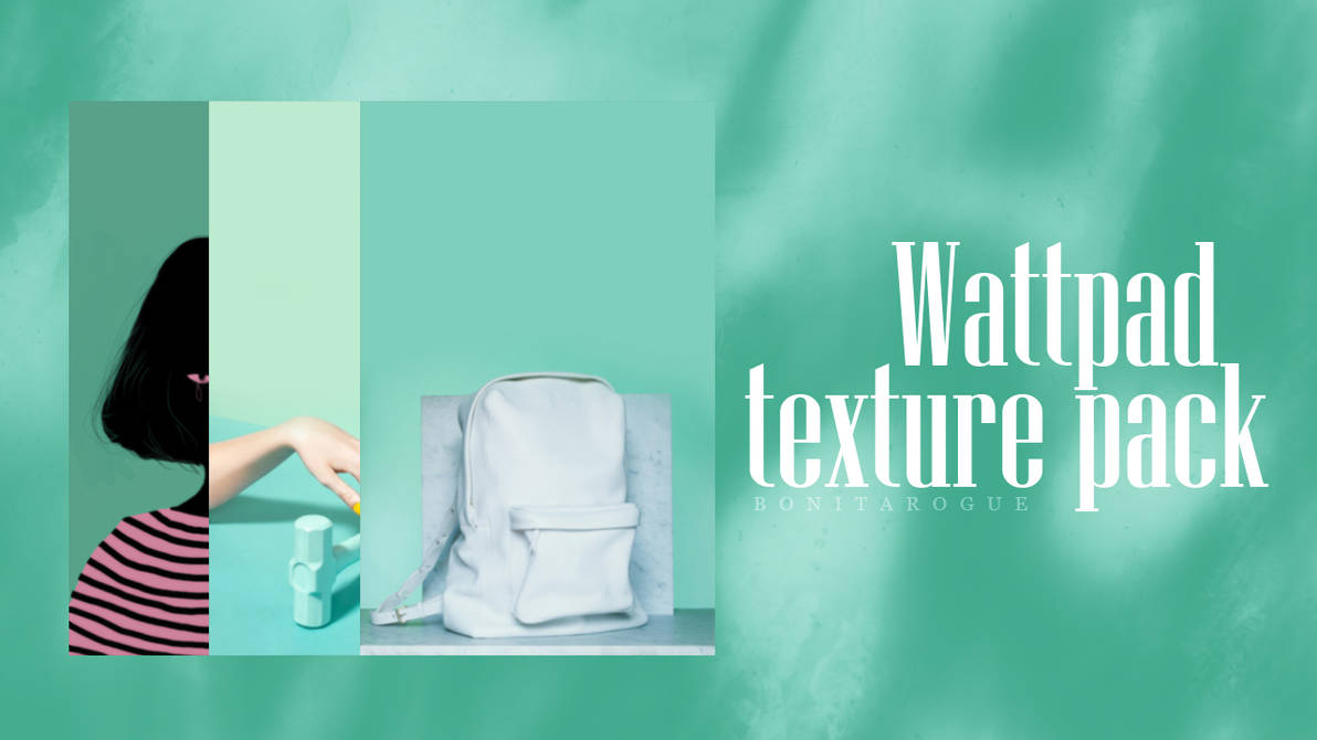 Texture pack - Aesthetic by Bonitarogue on DeviantArt