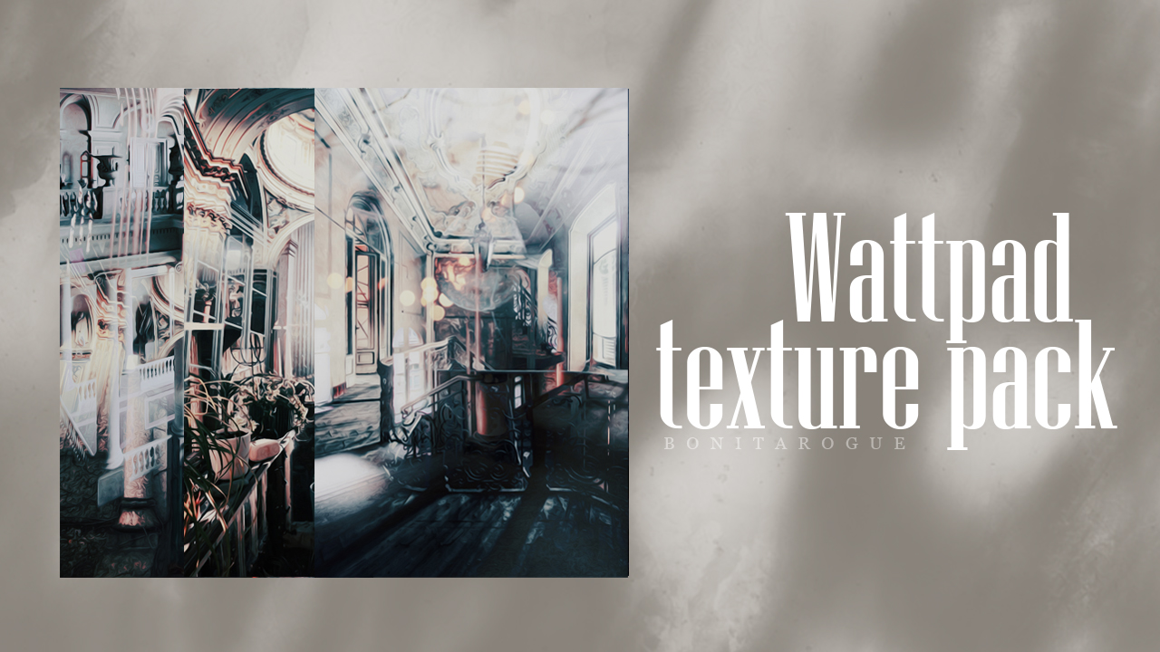 Texture pack - Royalty by Bonitarogue on DeviantArt