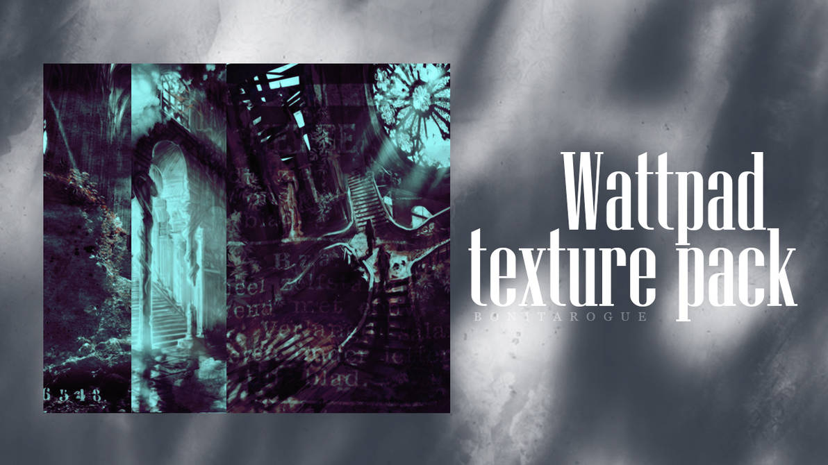 Texture pack - Infinite Causes by Bonitarogue on DeviantArt