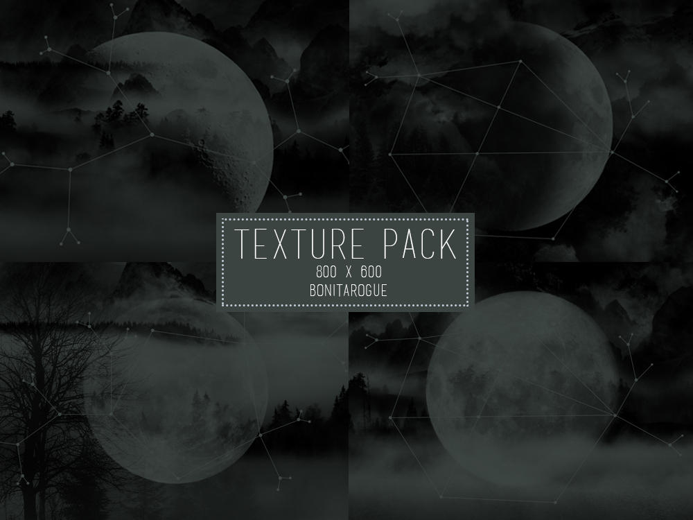 Texture pack - Dark Knight by Bonitarogue on DeviantArt