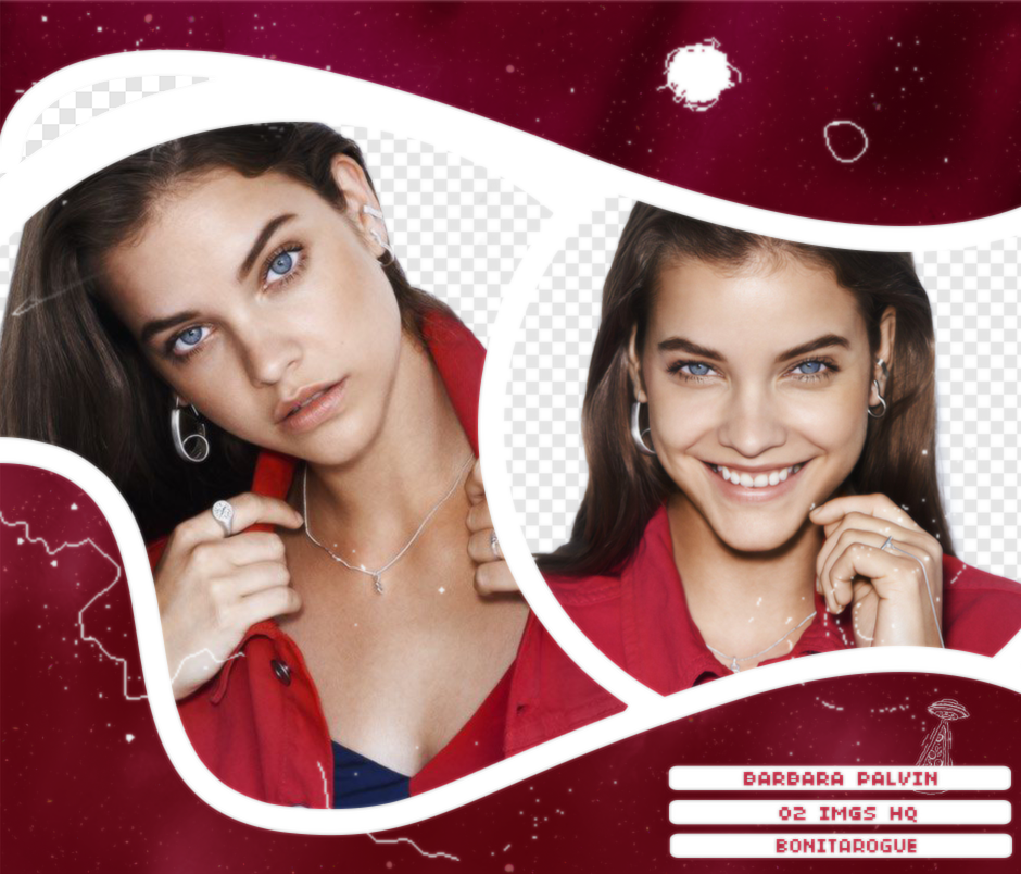 PACK PNG 196 // BARBARA PALVIN by Bonitarogue on DeviantArt