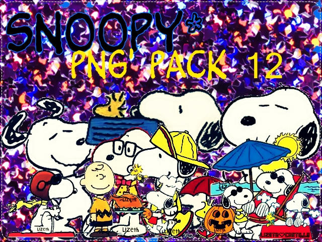 Snoopy PNG by Lizethaz on DeviantArt
