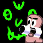 WORMS2 TWO - Farmyard Edit Sam by BigNutter on DeviantArt