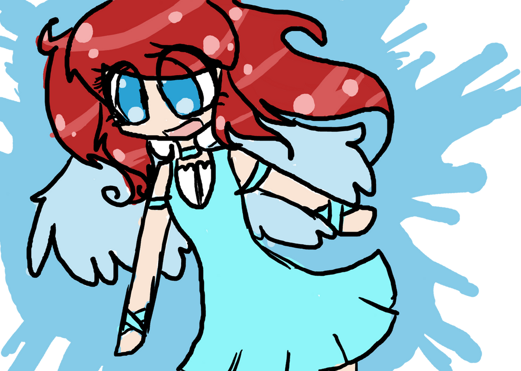 Kayleigh by MaverickMattieMikami on DeviantArt