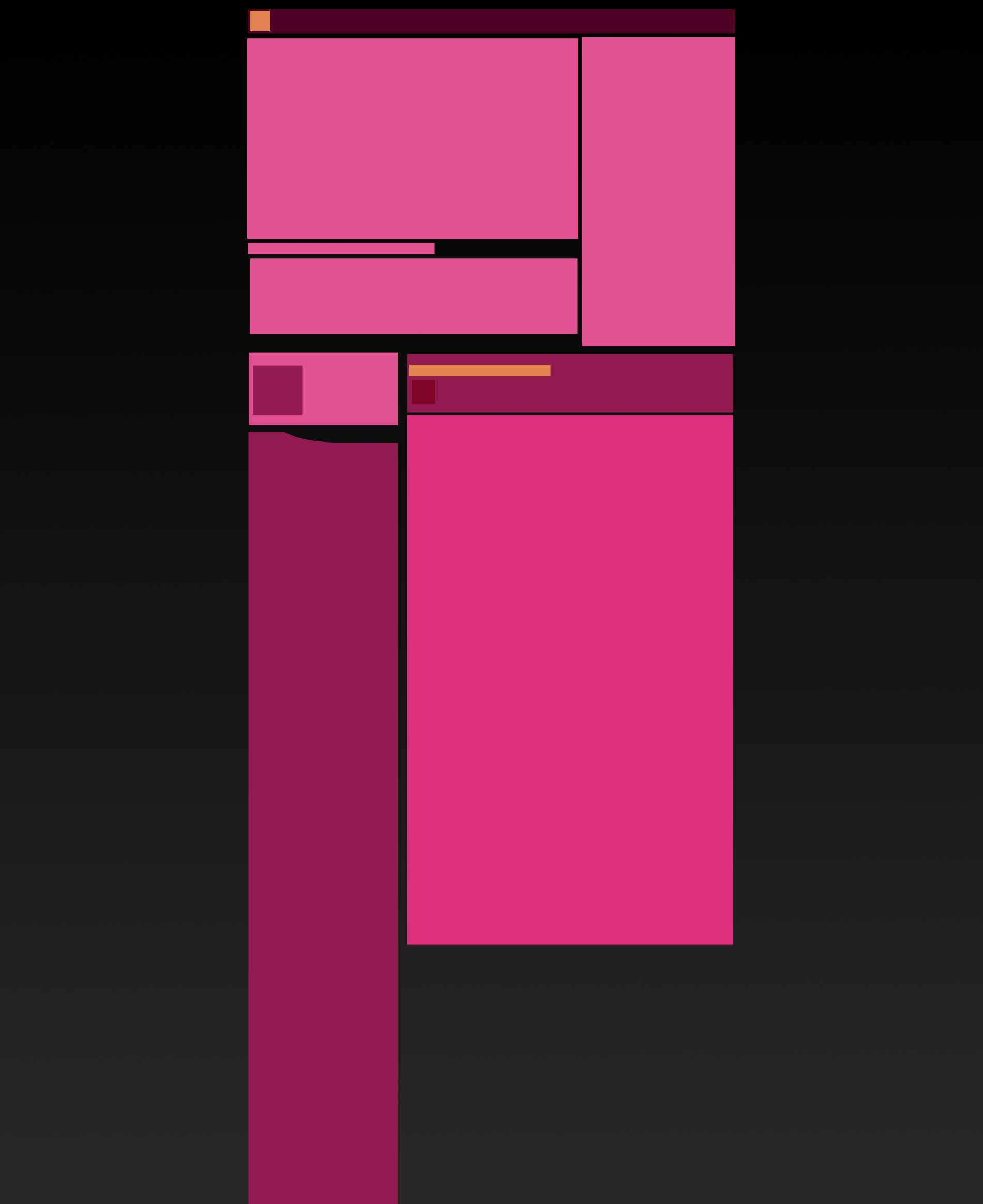 youtubetemplate.psd by triggerXblades on DeviantArt