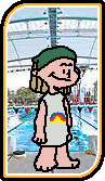 Annie Frazier in Backyard Swimming by sotosbros on DeviantArt