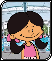 Backyard Swimming - Maria Luna by sotosbros on DeviantArt