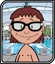 Backyard Swimming - Buddy Cheque by sotosbros on DeviantArt