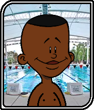 Ernie Steele Backyard Baseball