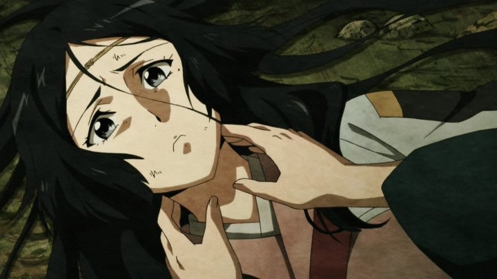 Princess Teruhi strangled movi by Movi-Viento on DeviantArt