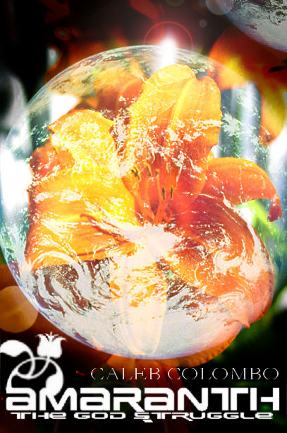 Amaranth: the god struggle by kupochan1 on DeviantArt