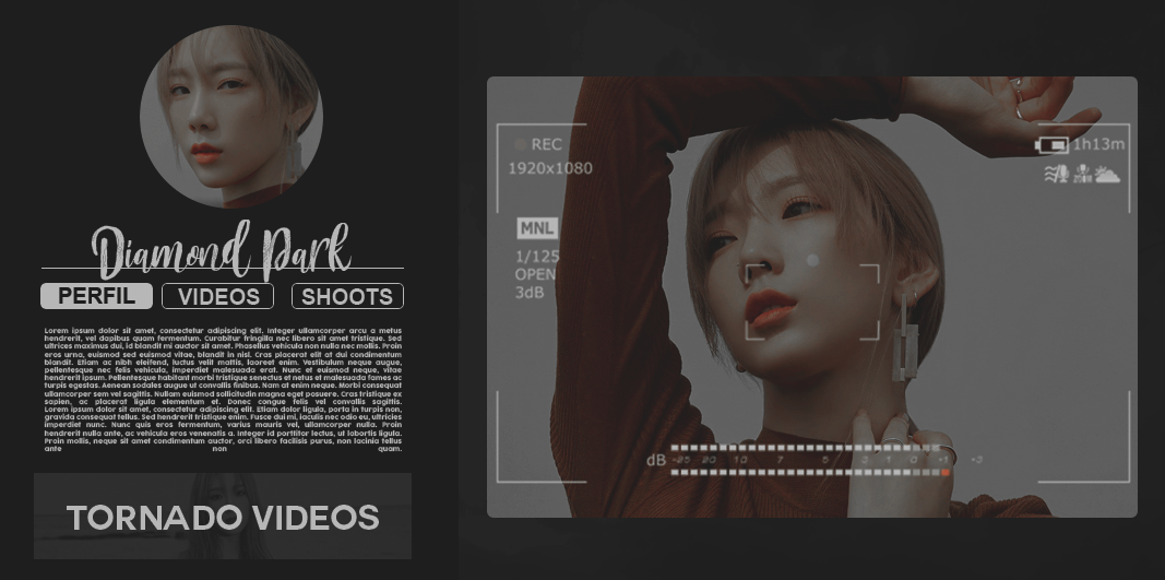 Rpg Template #15 By Pupseditsx by pupseditsx on DeviantArt