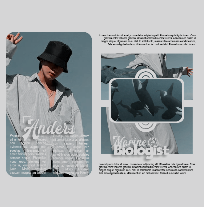 Rpg template#20 By pupseditsx by pupseditsx on DeviantArt