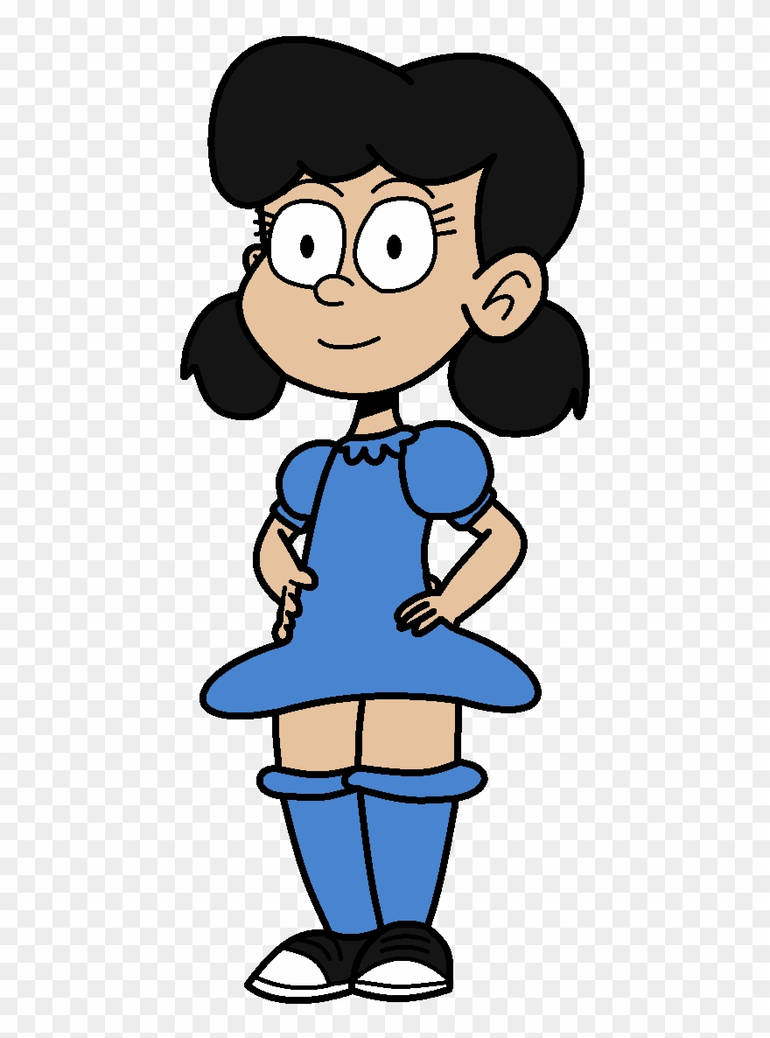 Crabby Girl by SnowyZoe97 on DeviantArt