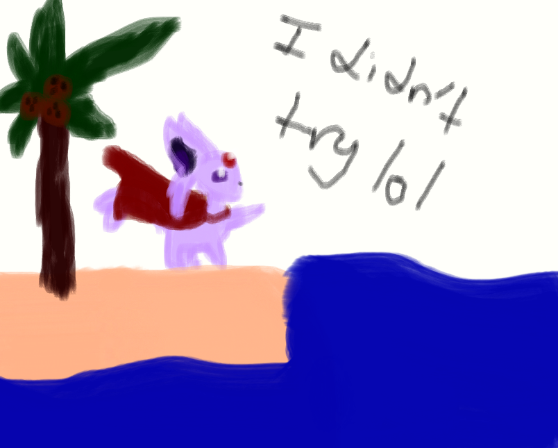 The Fan Art Mashup Challenge by Meloettawriter on DeviantArt