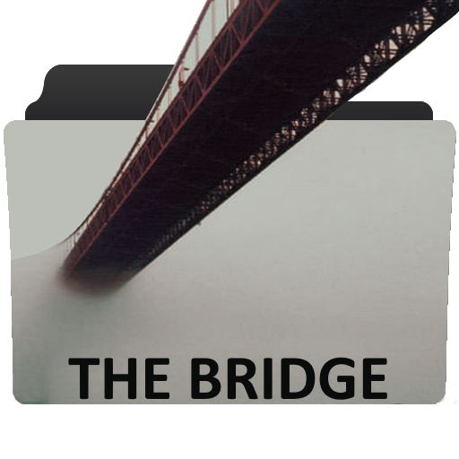 The Bridge 2006 Icon Folder by qazmlp13579 on DeviantArt