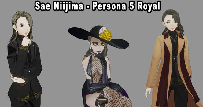 Explore the Best Sae Art | DeviantArt