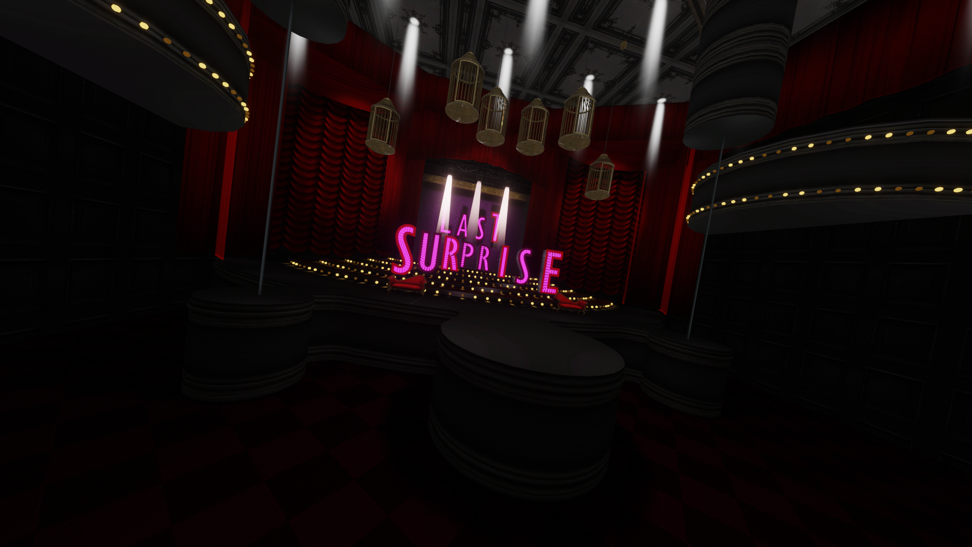 General Environments on Xnalara-Customized - DeviantArt