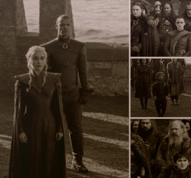 game of thrones | psd coloring 04 (version two) by artcoloring on ...