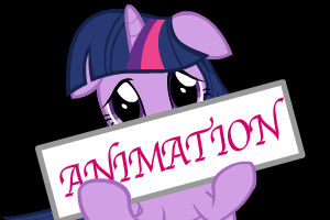 Animation - Twilight Sparkle - Hug? by DanteIncognito on DeviantArt