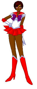 Sailor Fire by shadowfiance on DeviantArt