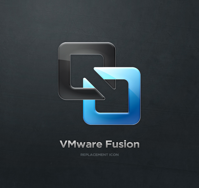 VMware Fusion by Atriace on DeviantArt