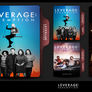 Percy Jackson Collection Movie Folder icon by Redcat0 on DeviantArt