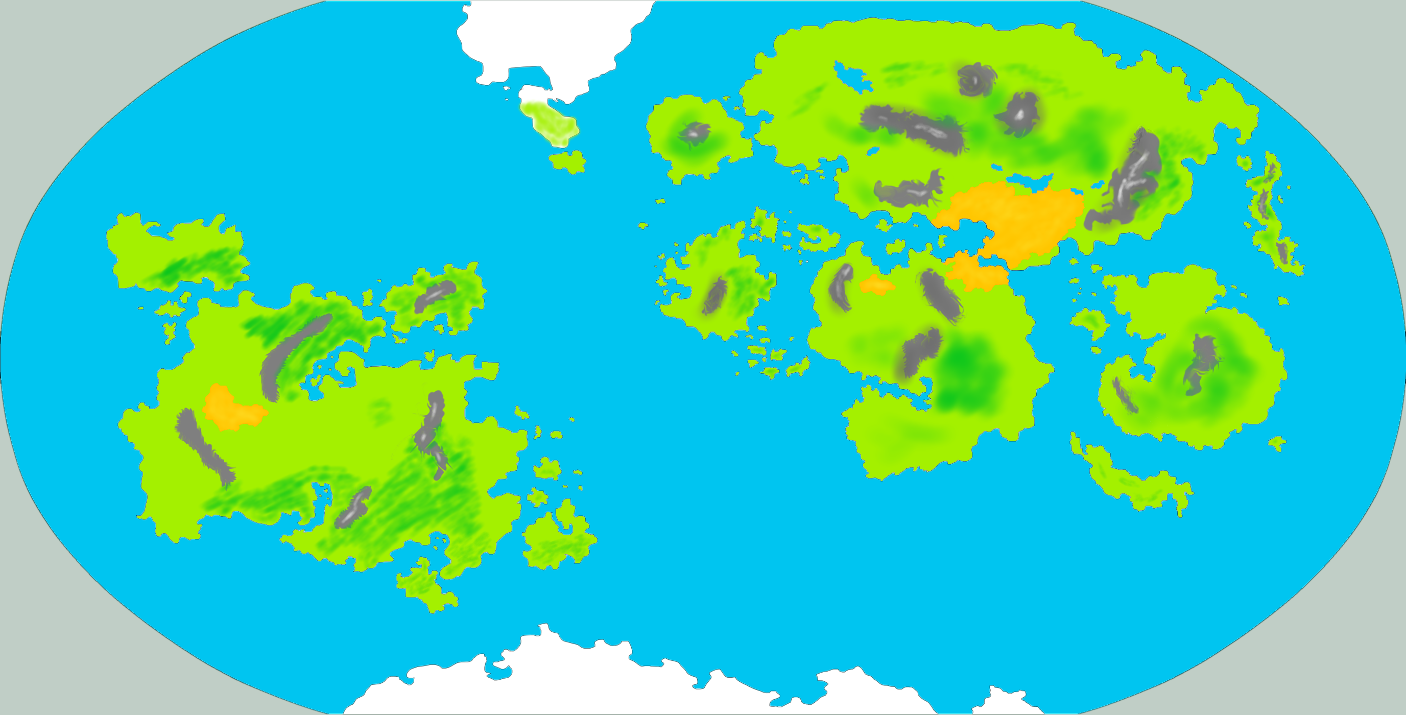 Durandal Map WIP 2 by Fushigi-Okami on DeviantArt