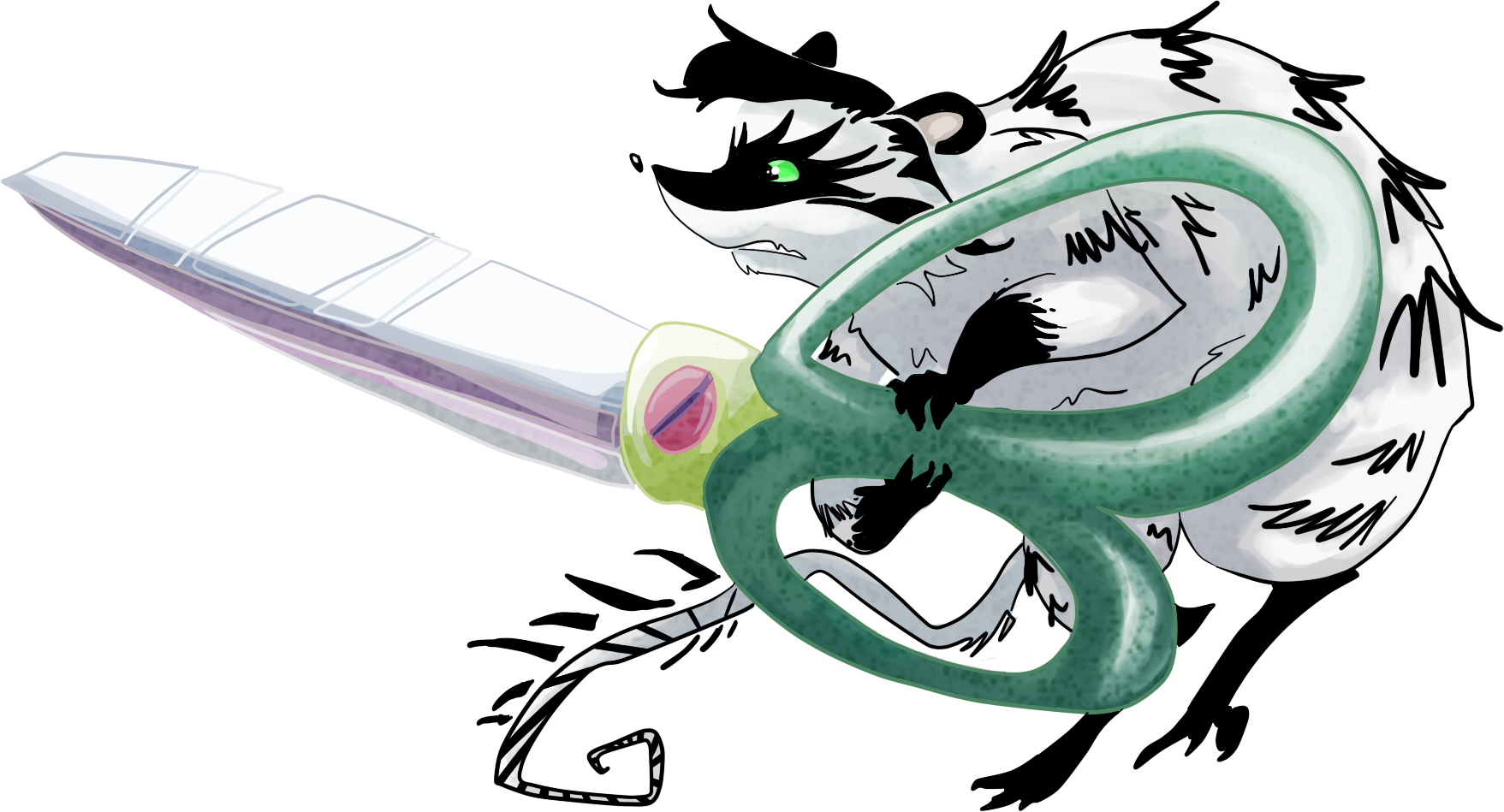 Sereil (Fan Art) by Athaziwald on DeviantArt