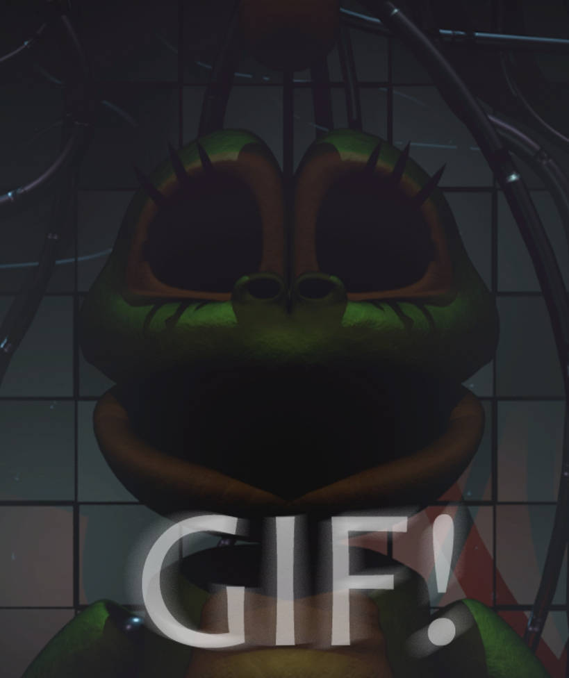 Happy Frog Jumpscare Animation By Popi01234 On Deviantart