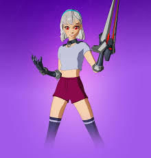 Lexa Fortnite : Tickle Royale by NoobDisplayName on DeviantArt