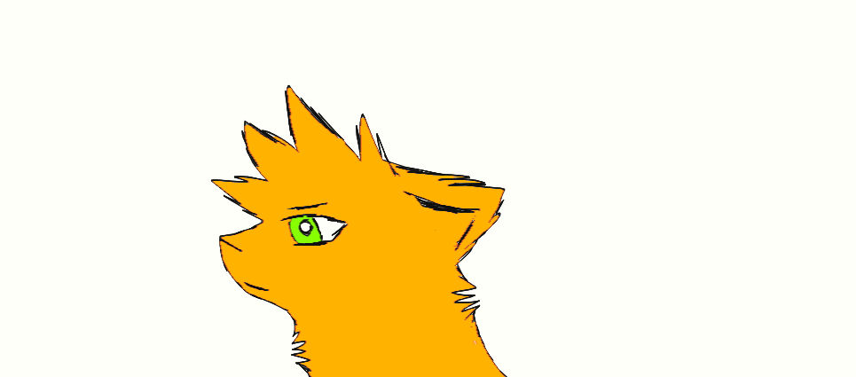 Intro.Lightfang by SafiaWolfWarrior on DeviantArt