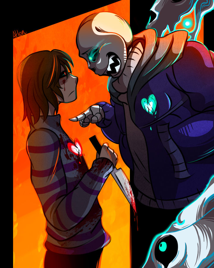 Undertale-Sans01 by k125125123 on DeviantArt