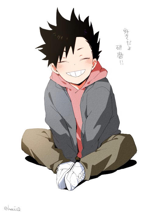 Kuroo x Reader | Crossroads (2) by mydeadlylover on DeviantArt