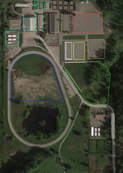 WEF Map by xbarebackponiesx on DeviantArt