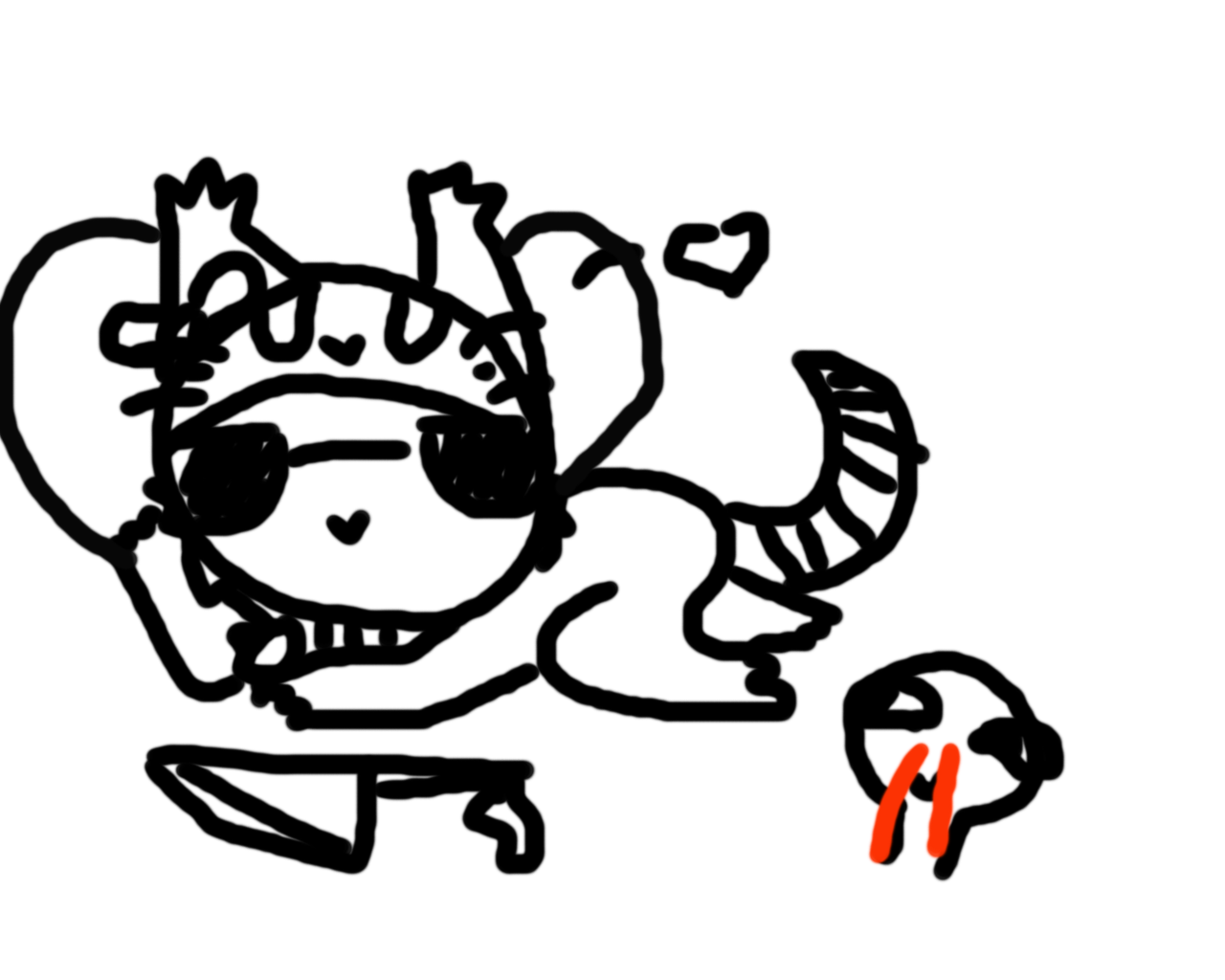 SMEXY by Nanacat35 on DeviantArt