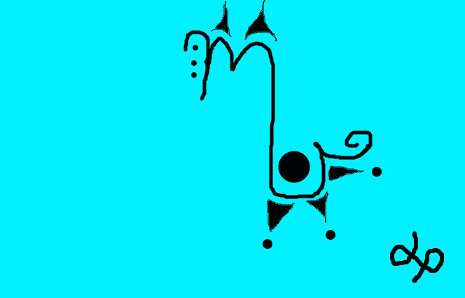 New OC symbol by PTbuttertako on DeviantArt